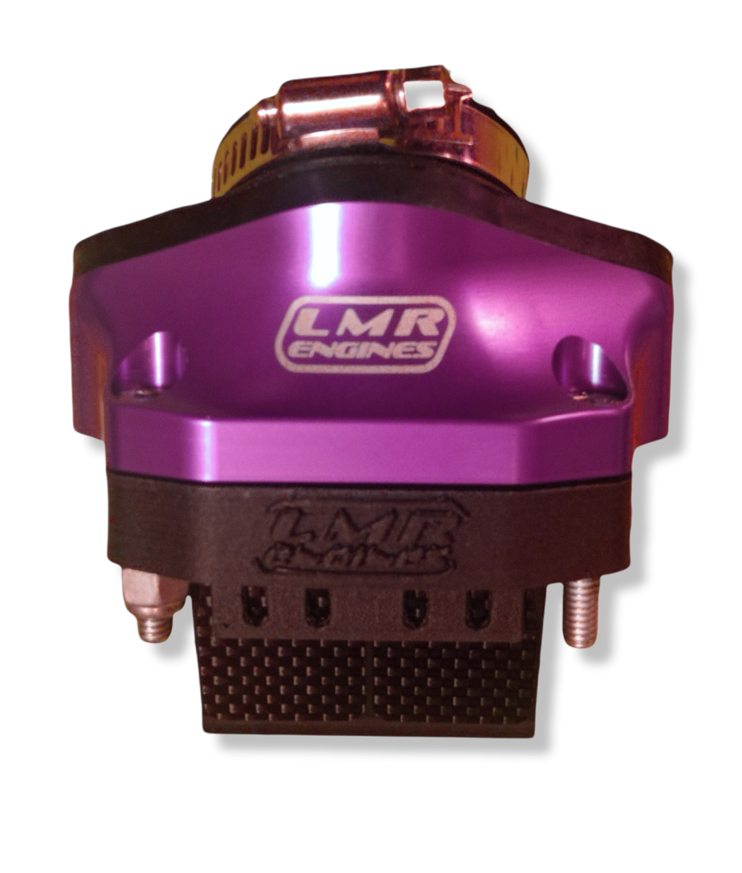 INTAKE alimentazione Completa LMR 35-40 - LMR ENGINES