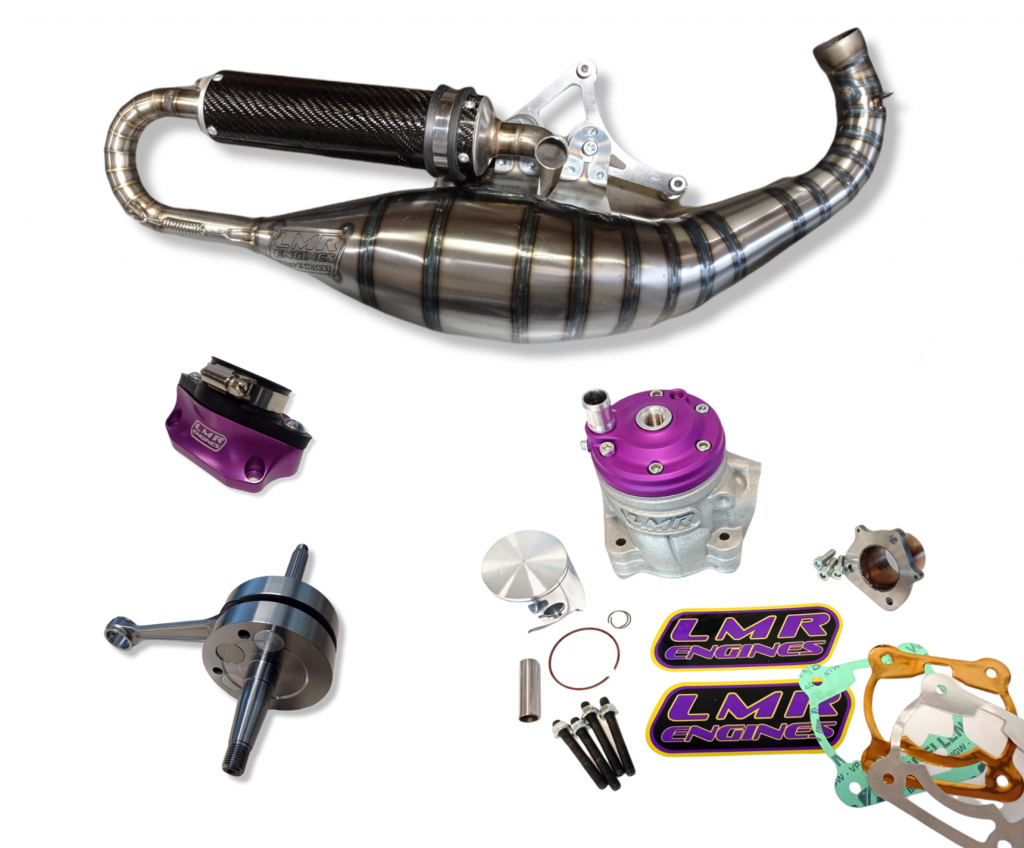 LMR products - LMR ENGINES SHOP